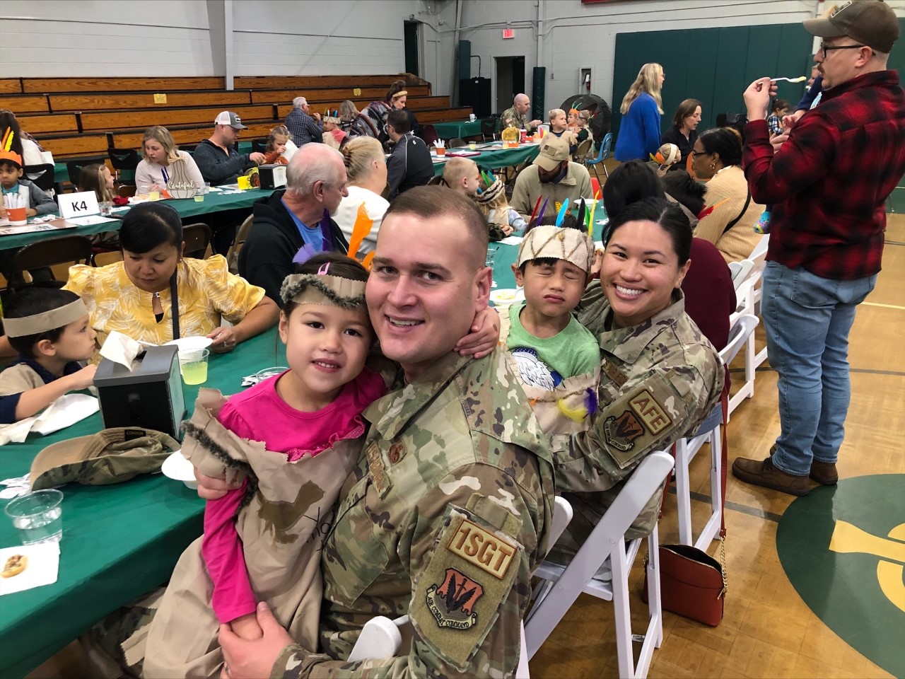 Home - Thomas Sumter Academy